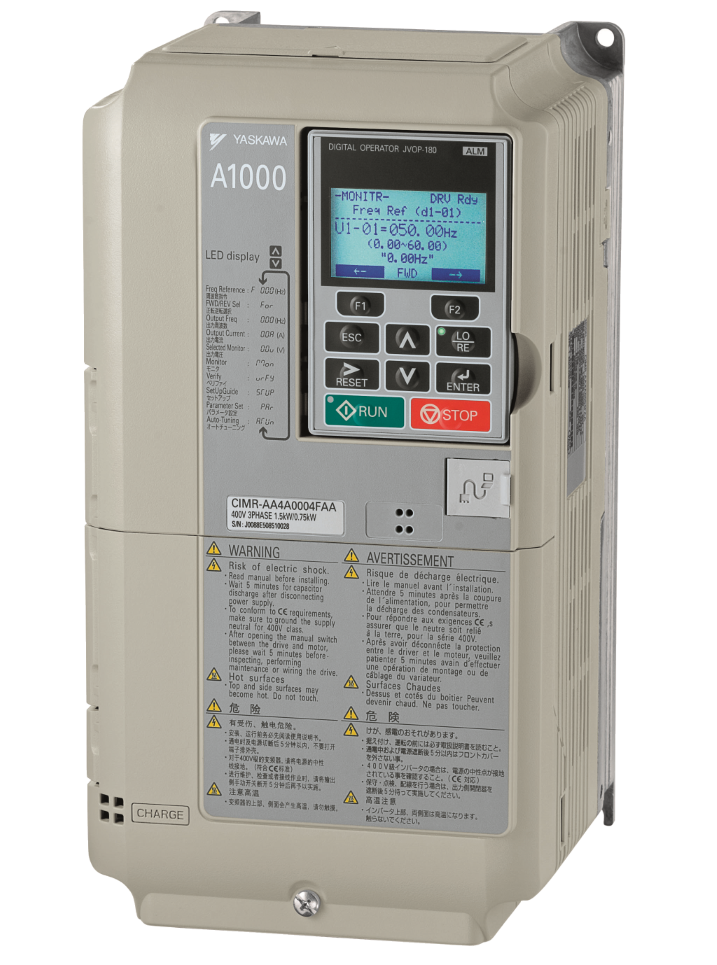 SCADA OTOMASYON | YASKAWA | VIPA | INOVANCE | BEIJER