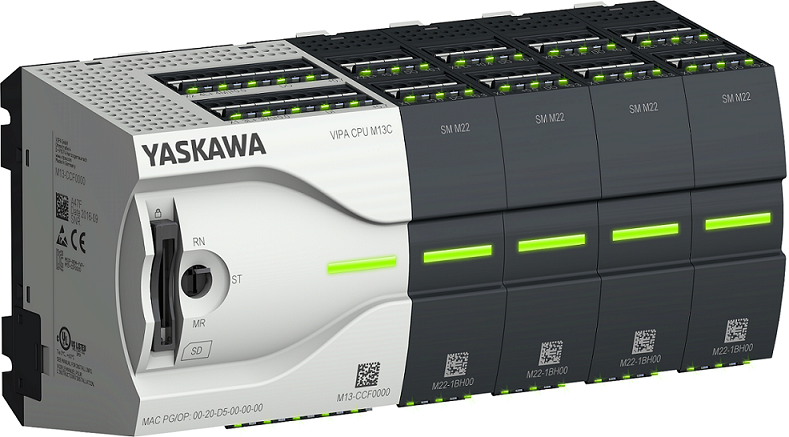 SCADA OTOMASYON | YASKAWA | VIPA | INOVANCE | BEIJER