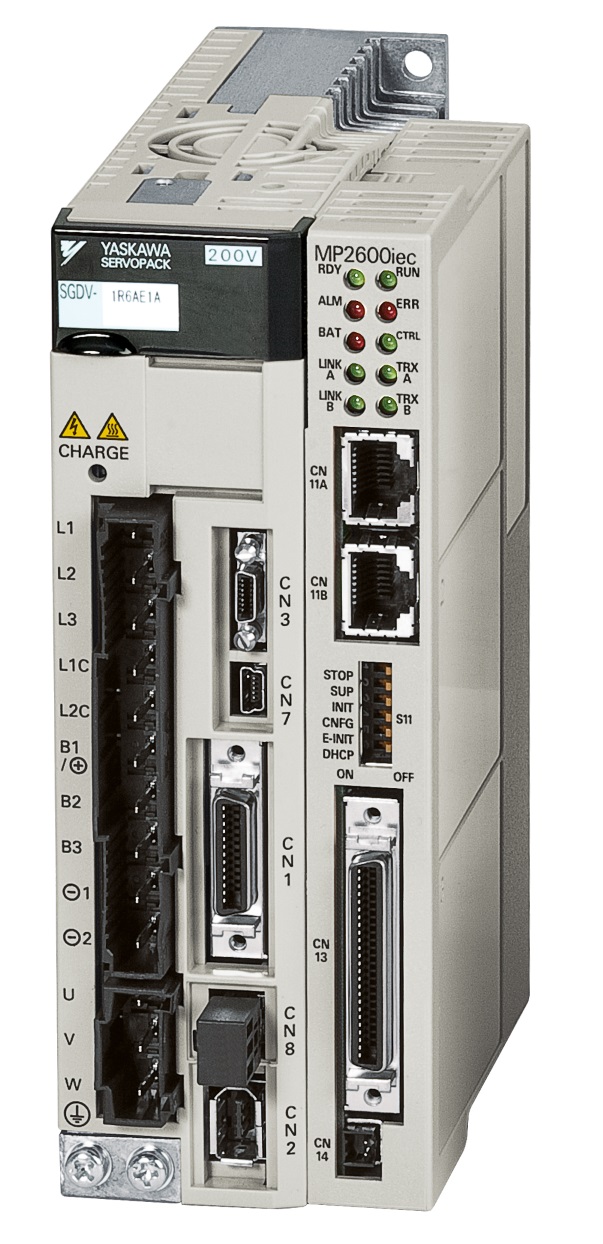 MP2600